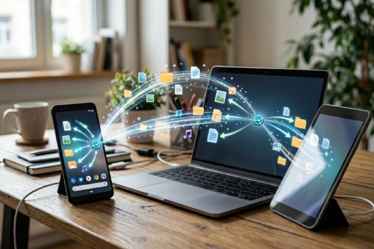 Complete Guide to Managing and Downloading Files with Download Managers